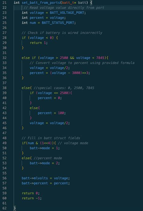 Solved Please Convert The Following C Code To X86 64