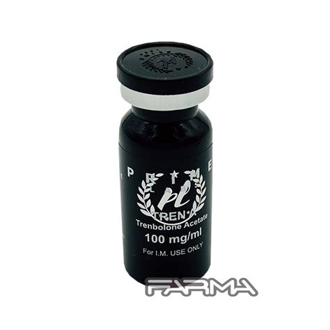 Купить Трен А Прайм Лабс – Tren A Prime Labs 100 mg