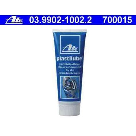 ATE Plastilube Universal Schmierstoff für die Bremse 75ml - Car-Parts24 ...