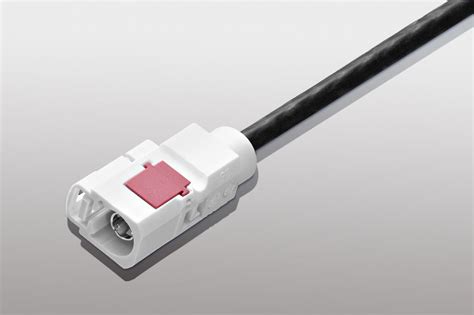 High Speed Data Cables