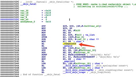 unidbg ios 系统库init失败 · issue 484 · zhkl0228 unidbg · github