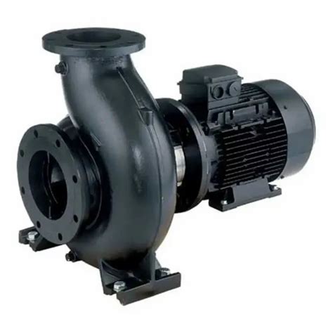 Grundfos Hvac Nb Pump At Best Price In Chennai By Hashapp Engineering India Private Limited Id