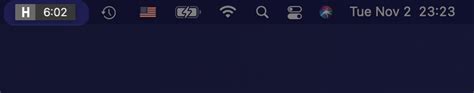 How To Make A MacOS Menu Bar App Sarunw