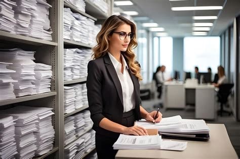 New Era And Paper Based System Depend On New Robotic Technology Ai