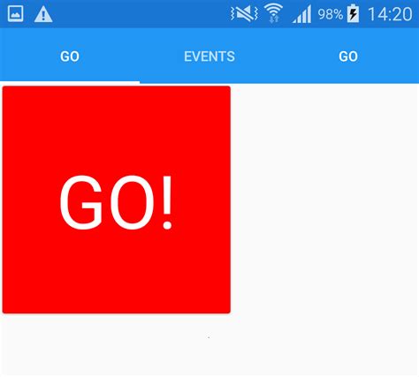 Border Being Ignored On Android Xamarinforms Stack Overflow