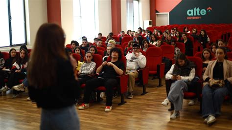 ღია კარის დღე აპრილი 2024