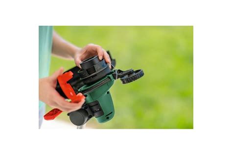 Аккумуляторный триммер Bosch UniversalGrassCut 18V-260 06008C1D03 ...