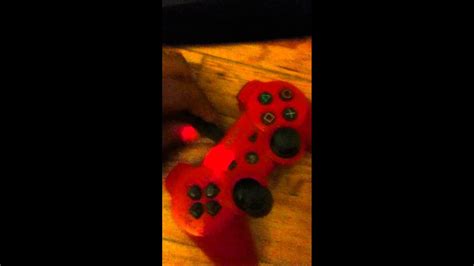 How To Fix Ps Controller Blinking And Won T Turn On YouTube
