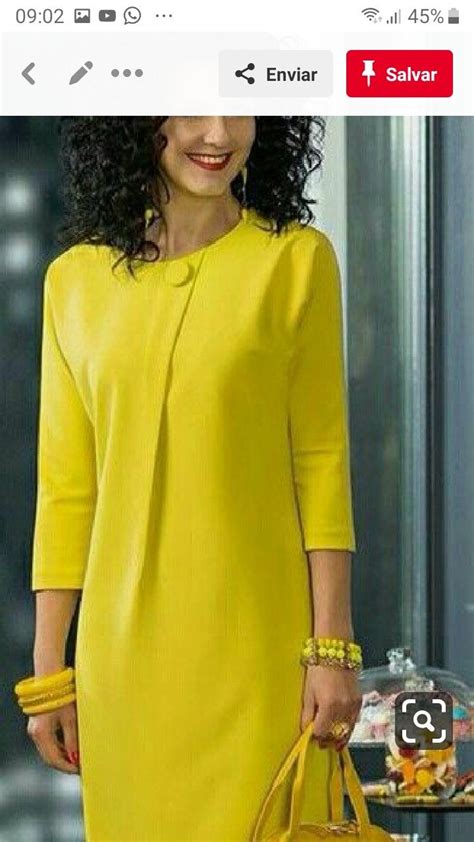 Pin by mariaa lima on Estampada | Fashion outfits, Trendy dresses ...