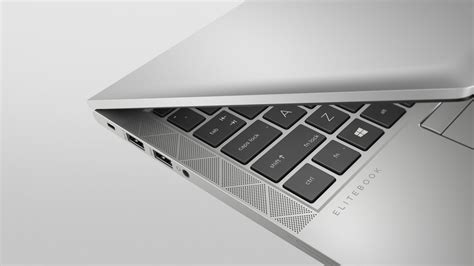 New HP EliteBook Laptops Bring G Support And Th Gen Intel VPro Chips Windows Central