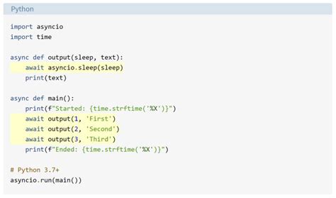 🐍 Python sleep(): How to Add Time Delays to Your Code — https://lnkd.in/ggv467Z | Real Python