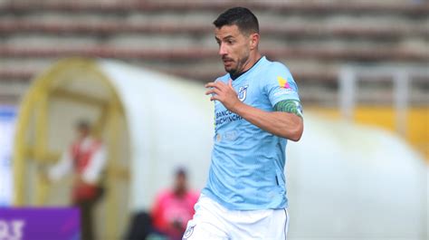 Se Levanta La Sanción En Contra De Facundo Martínez