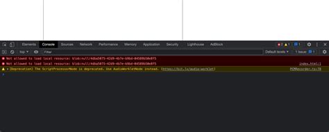 Intent Rrecognition Through Js Wont Record And Recognize The Intent
