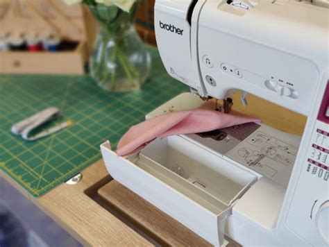 Brother Innov-is A50 sewing machine - FREE & Fast Delivery – Sewing ...