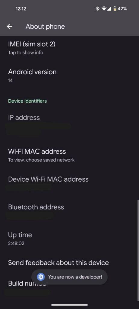 How To Use ADB Commands On Pixel Other Android Phones