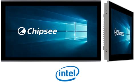 Industrial Pc Powered By Arm Cpu Chipsee