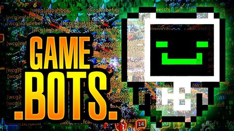 How To Download And Use Bots And Automated Farming Macros To Hack Games
