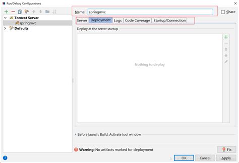 Intellij Idea创建spring Mvc项目idea创建springmvc项目 Csdn博客