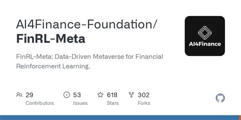 Finrl Meta New Data Star Count 613 0 R Algoprojects