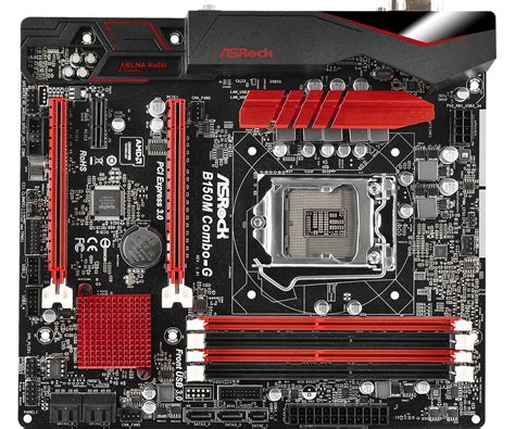 Asrock Announces Its First Ddr3ddr4 Mini Itx Skylake Motherboard