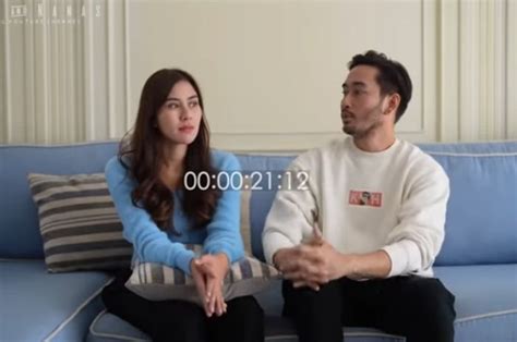 Aib Perselingkuhan Terkuak Ke Publik Syahnaz Akui Menyesal Netizen Kok Gak Minta Maaf Ke Lady