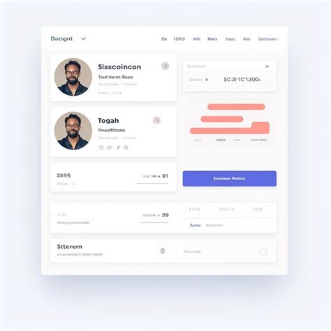 40 000 Chat Interface Design Pictures