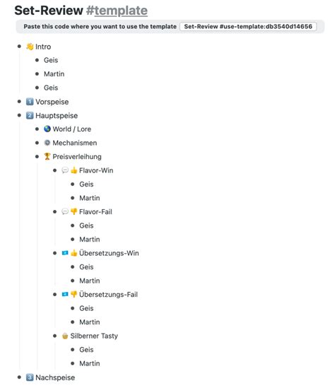 Folgenplanung Mit Workflowy Daselbst