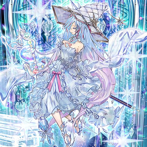 Witchcrafter Magistus Verre Art By Slackermagician On Deviantart