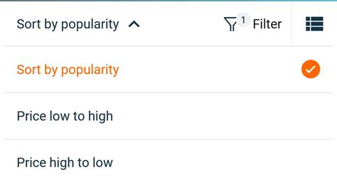 Android How To Create Menu Drop Down List View Stack Overflow
