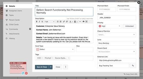 Planview Agileplace Reviews 2025 Details Pricing And Features G2