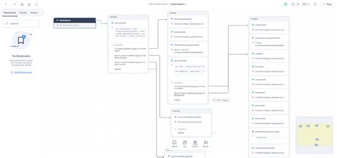 build dialog tasks kore ai docs