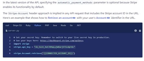 Accessing Stripe S Python API Anvil Q A Anvil Community Forum
