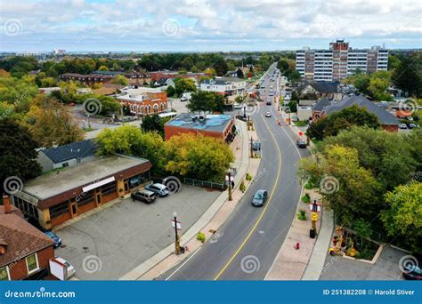 City Hall Stoney Creek Ontario Hfvtoj