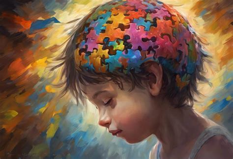 Frontal Lobe Autism Brain Structure Insights