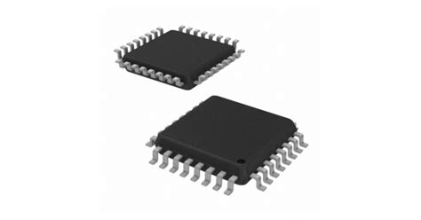 Stmicro Mcu Stm32f042k6t6 100904 Stmicroelectonics By Smart