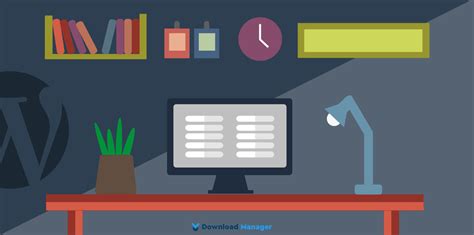 2 Ways To Show Different Menus To Logged In Users In Wordpress Wordpress Download Manager