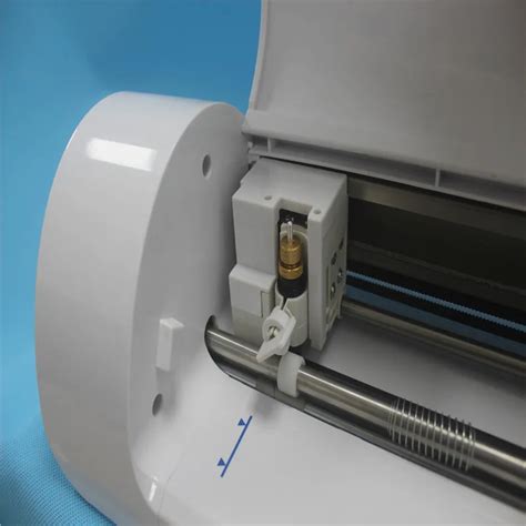 The Newest Q3 Desktop Vinyl Cuttera3 A4 Mini Cutting Plotter With Automatic Contour Vicsign