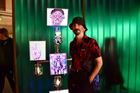 La Escena Argentina De Los Nft Crece E Impulsa El Vínculo Entre Arte Y