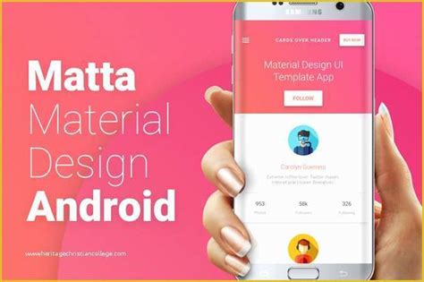 Android App Design Template Free Download Of Csform Ionic Ui Ux Kits And Graphic