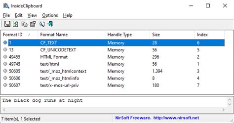 windows why do i lose clipboard data after copying a file super user