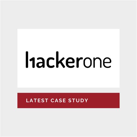 Hackerone