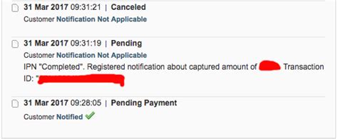 Magento 1931 Stop Auto Invoicing Of Paypal Orders Magento Stack