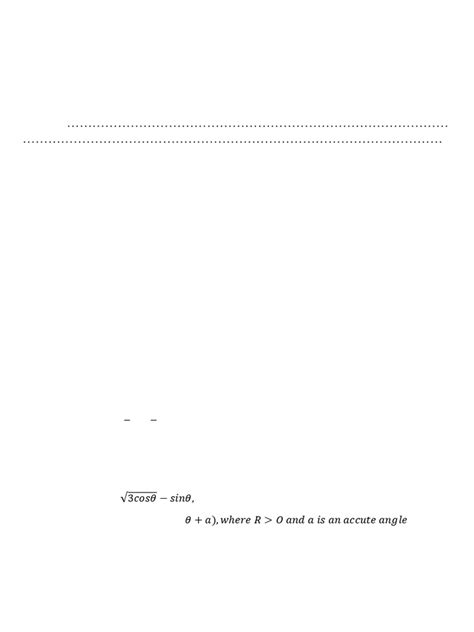 Maths Ii Pdf Factorization Mathematics