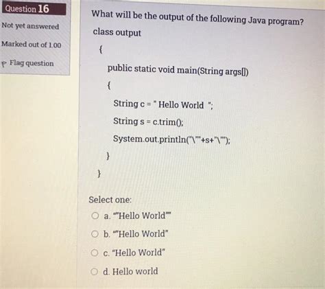 solved which of these is correct way of inheriting class a