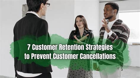 Customer Retention Strategies To Prevent Cancellations Reliabills