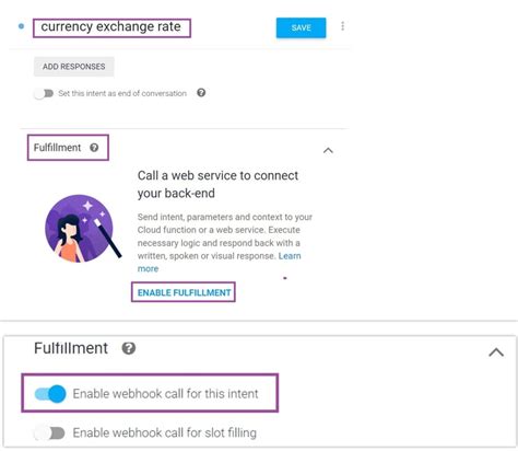 Dialogflow Chatbot With Custom Webhook Using Python And Gcp Official