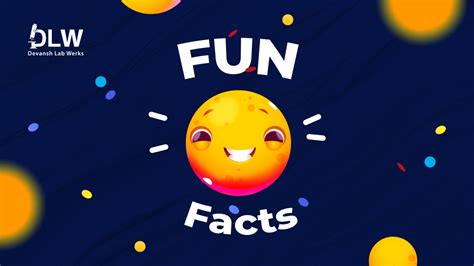 devansh lab werks on linkedin friday fun facts