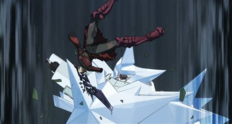 Infinite Dendrogram Episode 4 Like A Flag Flying The Reversal The Otaku Author