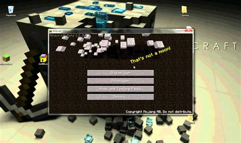 Minecraft Single Player Commands [tutorial] Youtube