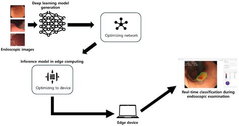 Edge Artificial Intelligence Device In Real Time Endoscopy For Classification Of Gastric